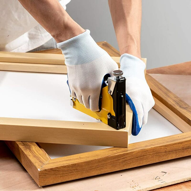 Staple Gun Hand Held - Hire Our Tools Cape Town